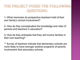 Research project ppt | PPT