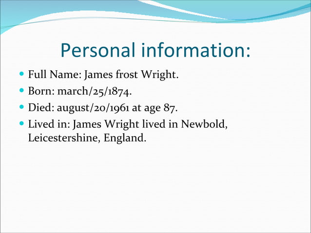 Research project | PPT
