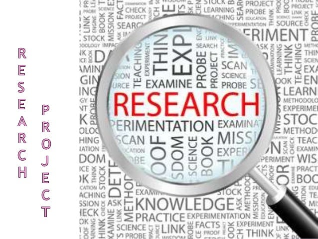 Research Project