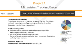 Research - SSGA SHE ETF - JIE HE | PPT