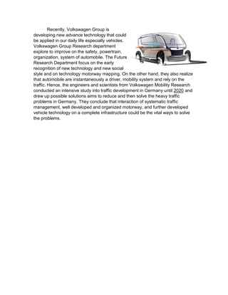 Research project | DOCX