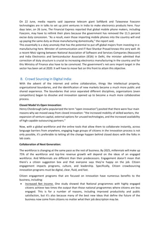 Research project final report | PDF | Internet | Computing