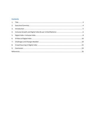 Research project final report | PDF | Internet | Computing