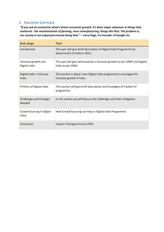 Research project final report | PDF | Internet | Computing