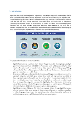 Research project final report | PDF | Internet | Computing