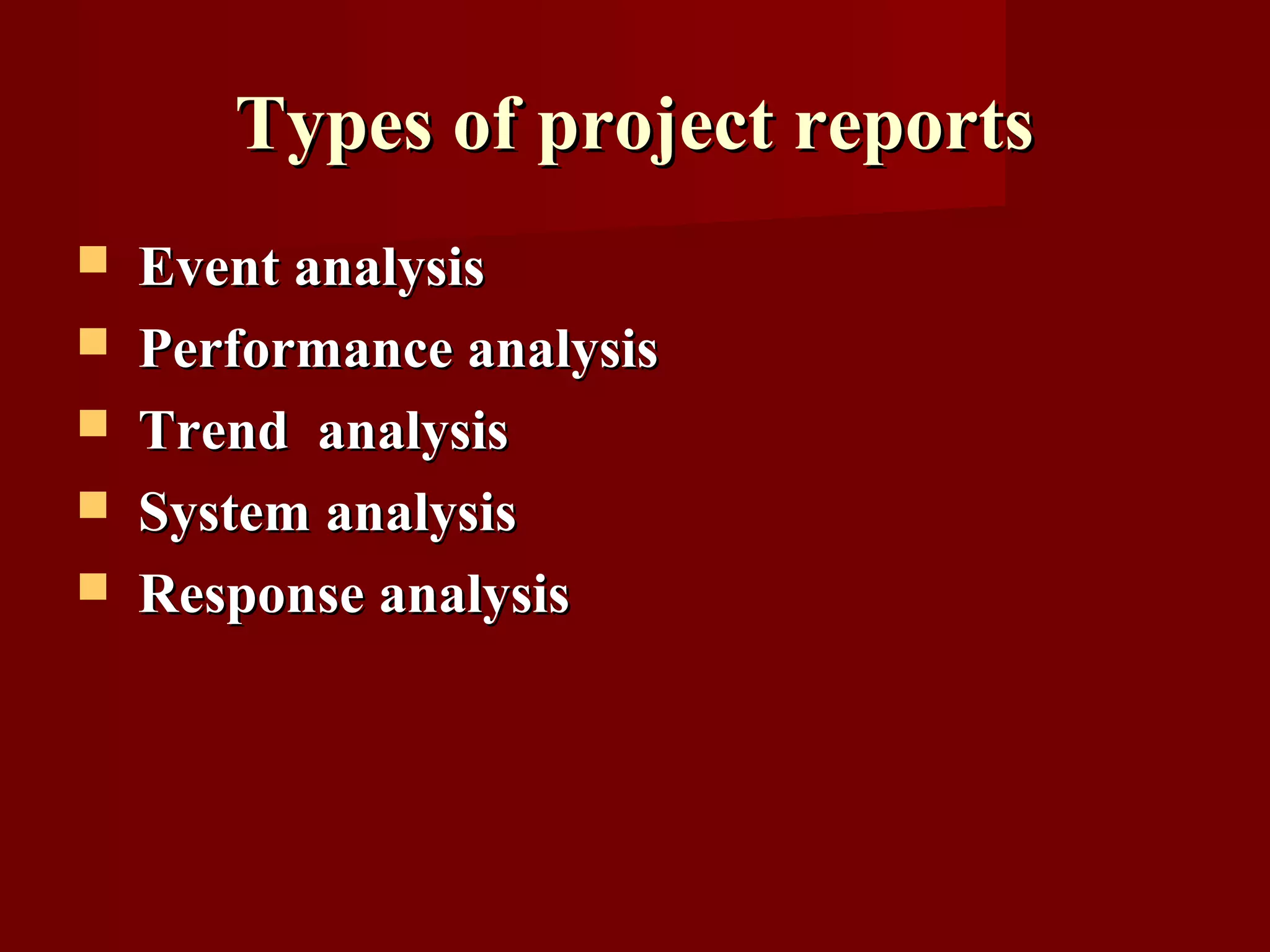 Research project for m. com. students by Dr. Shitole | PPT