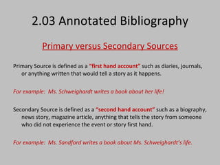 Research project overview | PPT | Homework and Study | Education