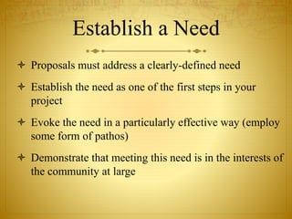 Research project overview | PPTX | Homework and Study | Education