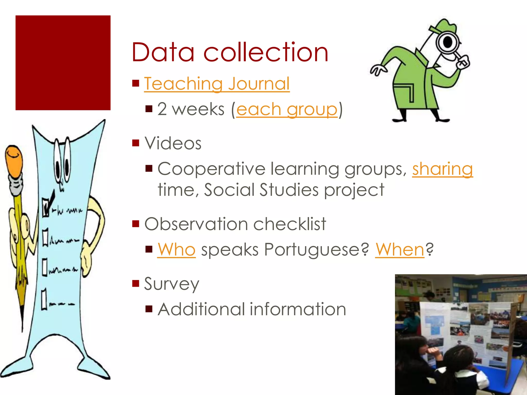 Research Project Presentation | PPT