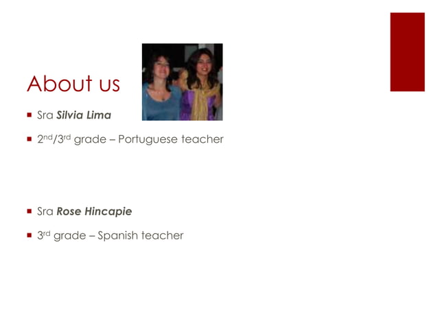 Research Project Presentation | PPT