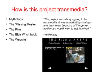 Research project presentation1 | PPT