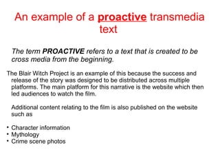 Research project presentation1 | PPT