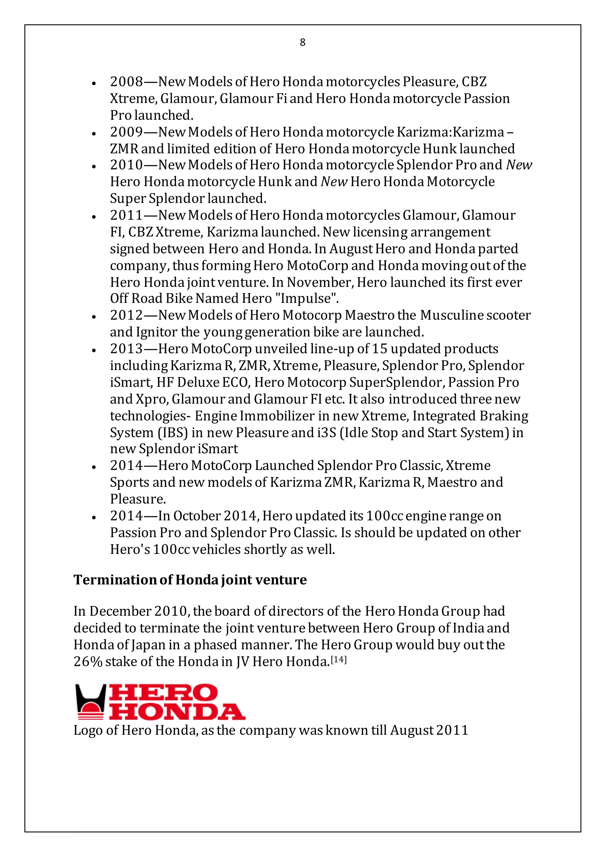 Research project report on 4th sem of mba | DOCX