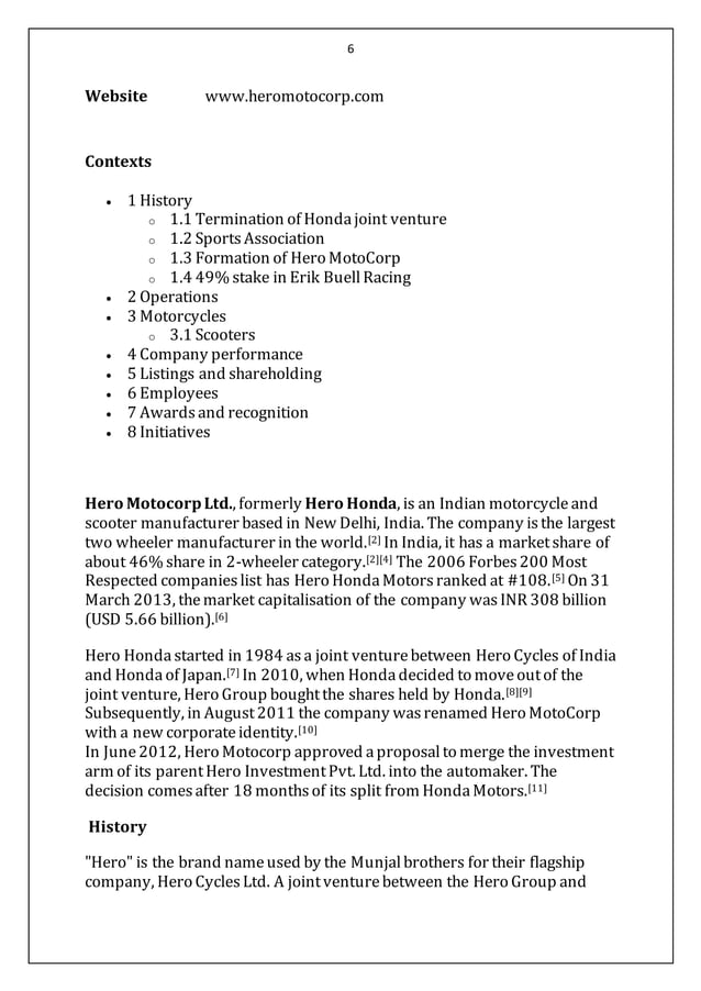 Research project report on 4th sem of mba | DOCX | Cycling | Sports