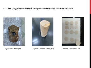 Research project | PPT