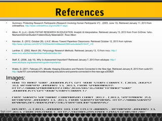 Research proposal | PPT