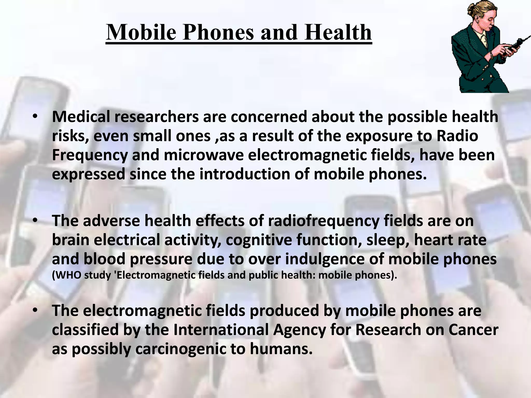 sample research proposal on 'mobile phone usage and health of youth ...