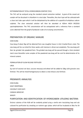 Research proposal | DOCX