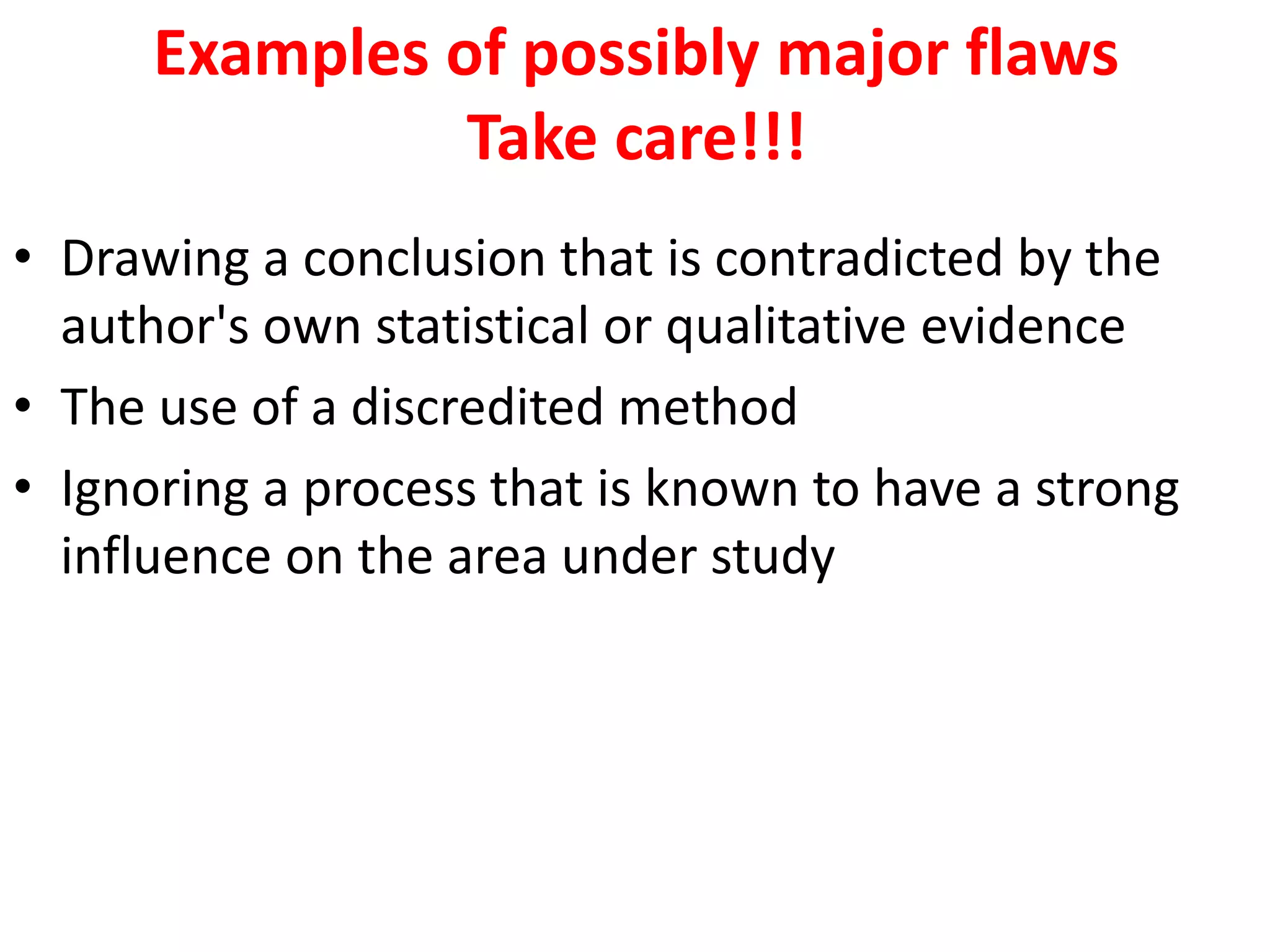 How to write and publish a research proposal | PPTX