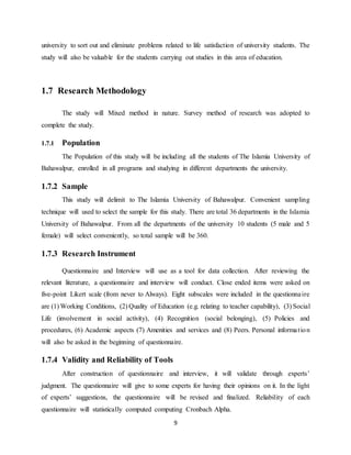 Research proposal | DOCX
