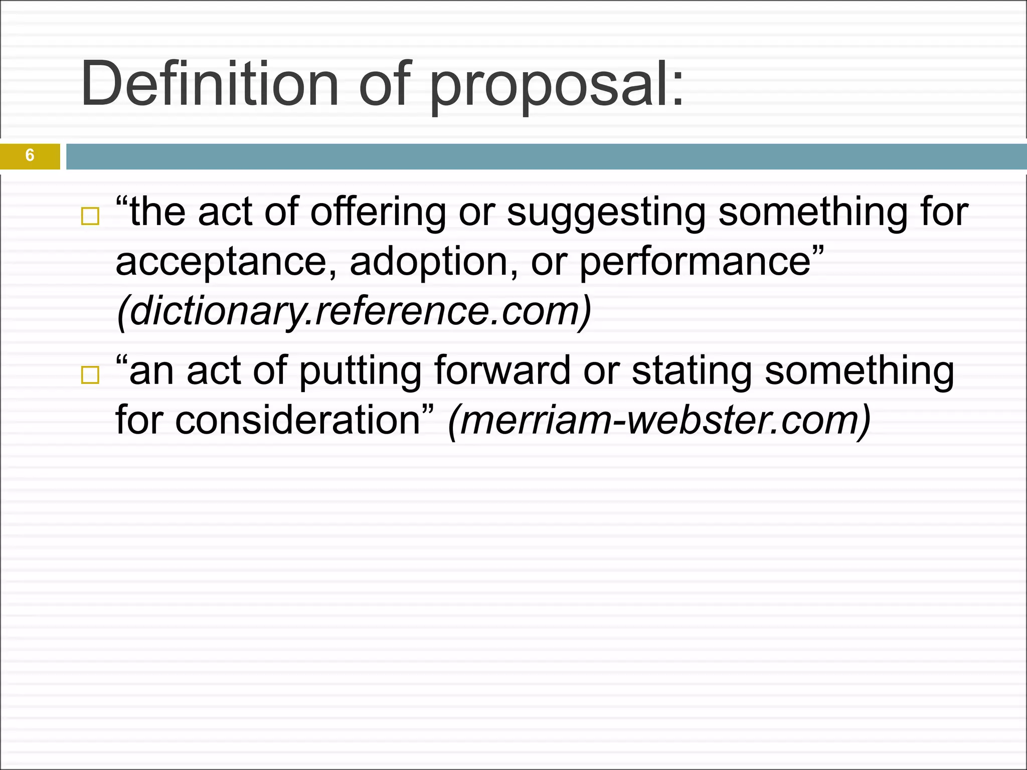 Research PROPOSAL.ppt