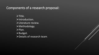 research proposal.pptx