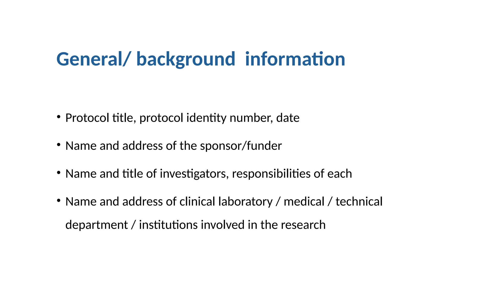 writing a research proposal for medical research.pptx