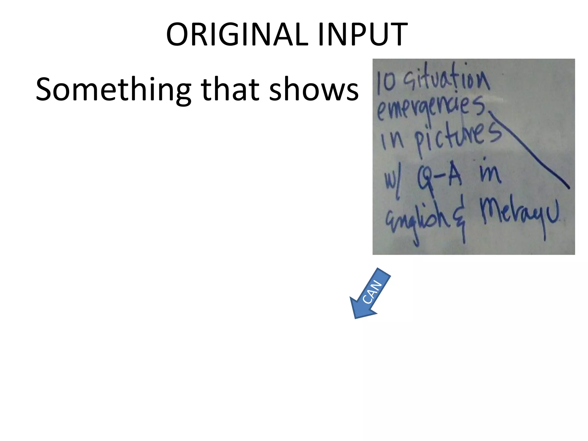 Research Proposal 0 - How to Write the Problem Statement | PPSX | Secondary Education | Education