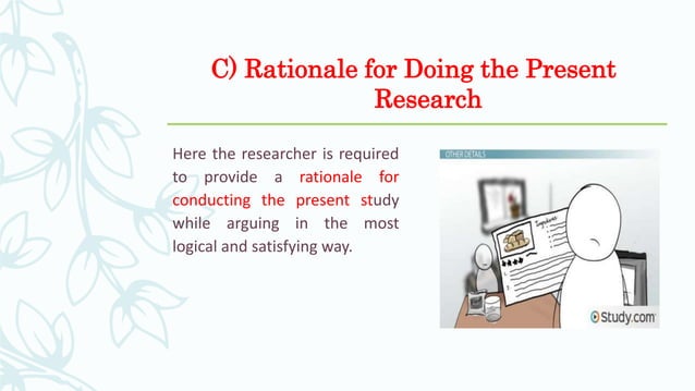 preparing a Research proposal | PPTX | Undergraduate Education | College Education