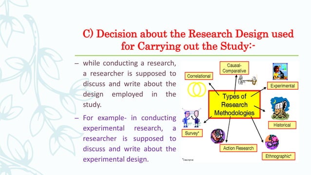 preparing a Research proposal | PPTX | Undergraduate Education | College Education