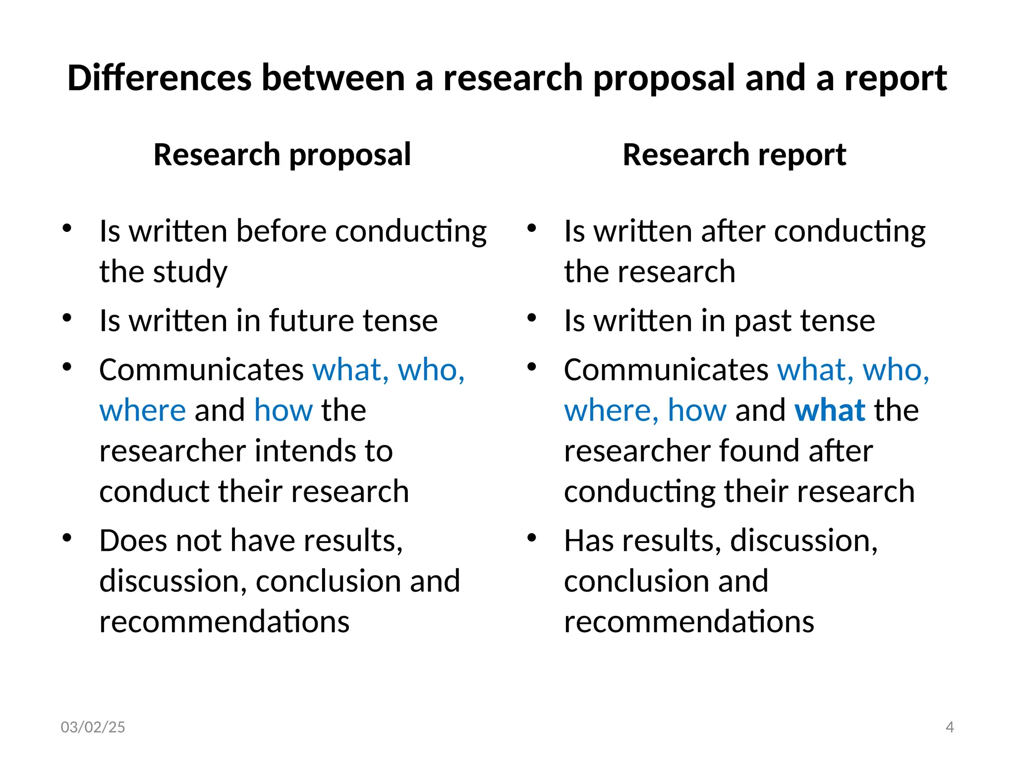 Research proposal and report guidelines, format and procedures_22.02. ...