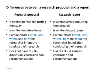 Research proposal and report guidelines, format and procedures_22.02. ...