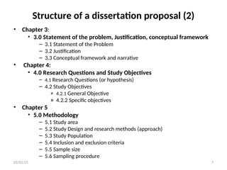 Research proposal and report guidelines, format and procedures_22.02. ...