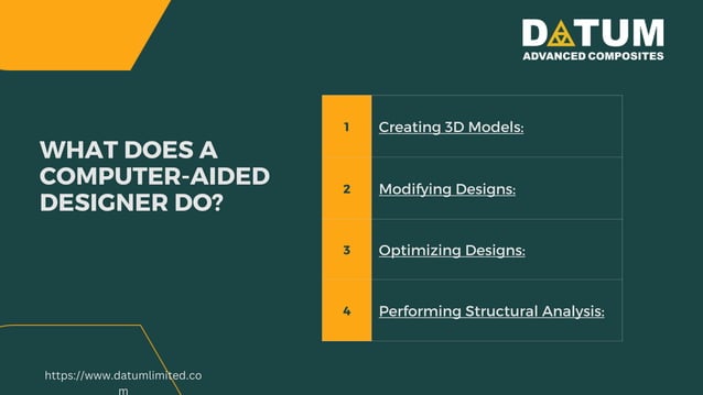 Finite Element Analysis (FEA) | Datum Advanced Composite | PPT
