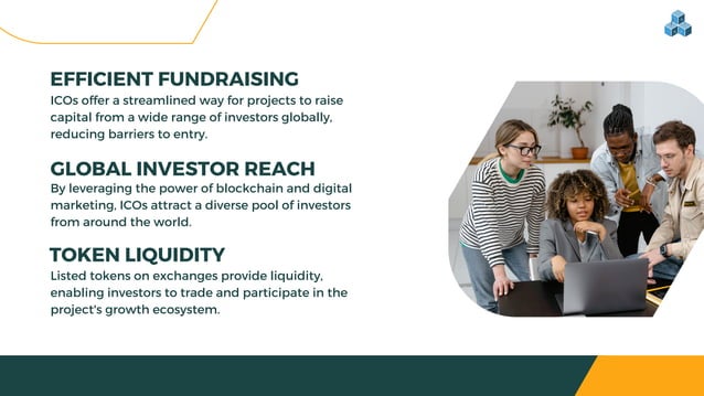 ICO DEVELOPMENT | PDF