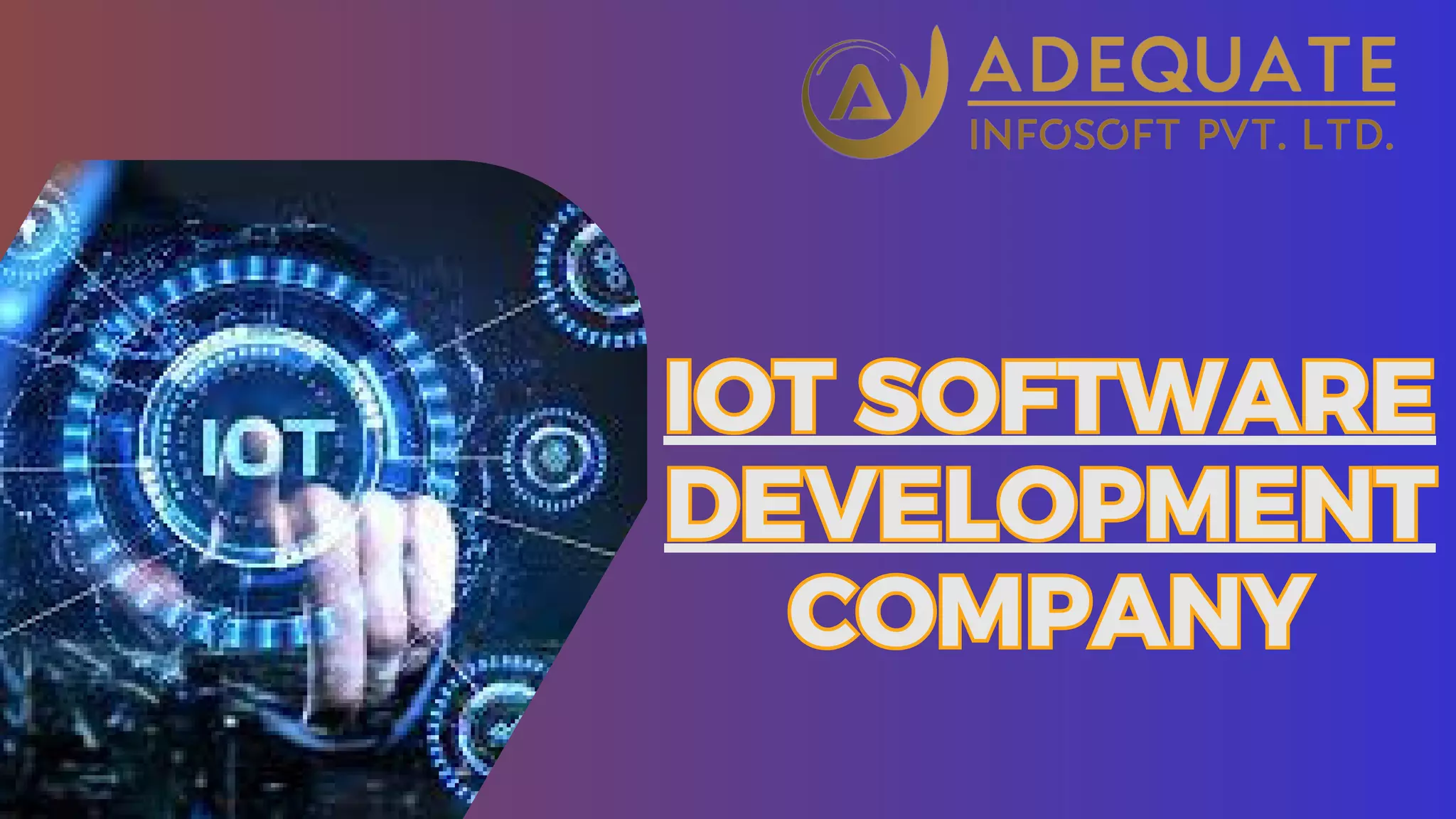 Bringing intelligence to the Internet of Things, one line of code at a ...