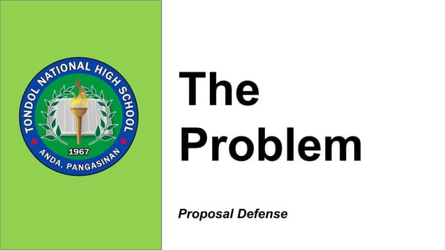 Research Proposal Defense Slide Presentation Template.pptx