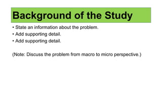 Research Proposal Defense Slide Presentation Template.pptx