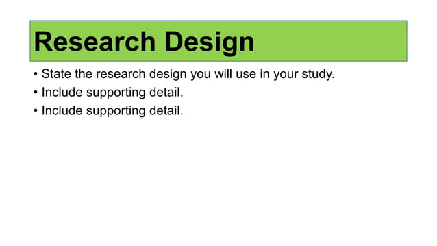 Research Proposal Defense Slide Presentation Template.pptx