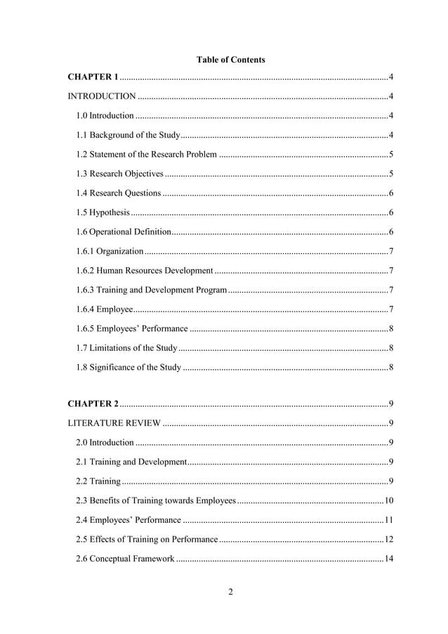 Research proposal edu702 2017911209 | PDF
