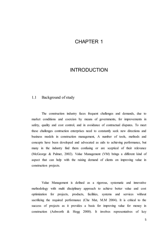 Research proposal final draft | PDF