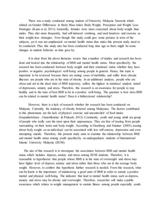 Research proposal first draft | DOCX