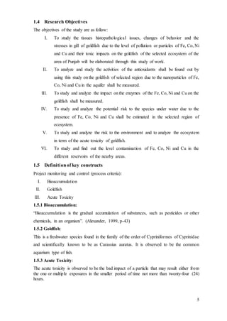 Research proposal | DOCX