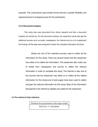 First Draft Research proposal mymi | DOC
