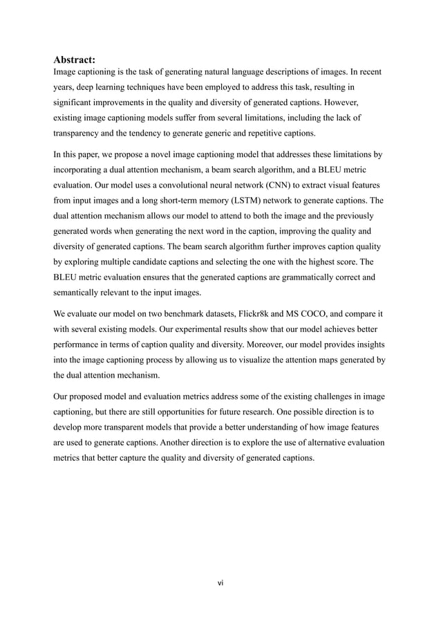 RESEARCH PROPOSAL ON ENHANCING AUTOMATIC IMAGE CAPTIONING SYSTEM LSTM.pdf