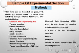 How to write a Research proposal ppt | PPTX