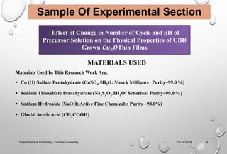 How to write a Research proposal ppt | PPTX