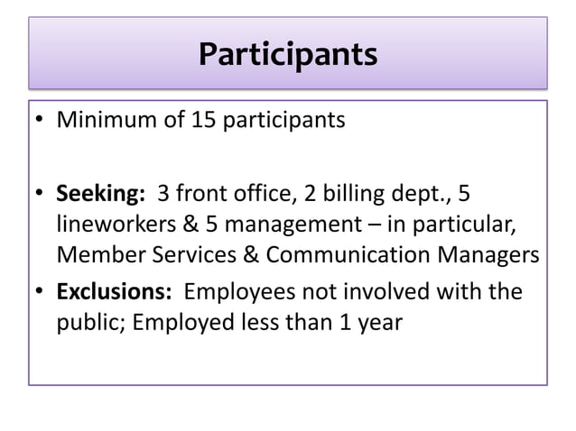 Organizational Identification for a Controversial Organization | PPT