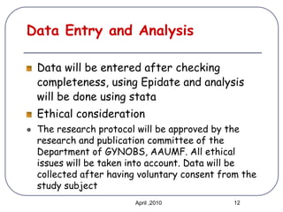 Research Proposal Presentation.ppt