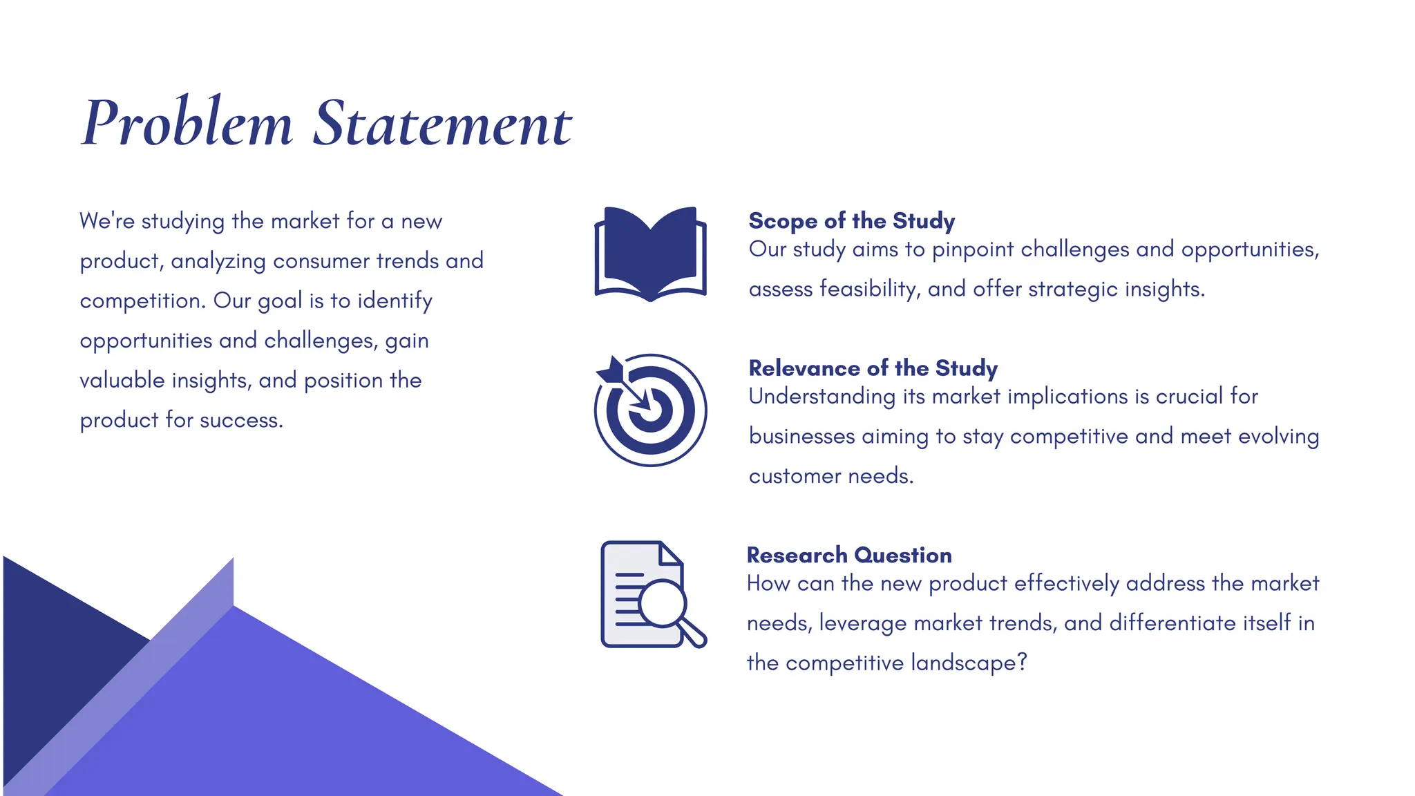 Research Proposal Guidelines To The Learners Pdf